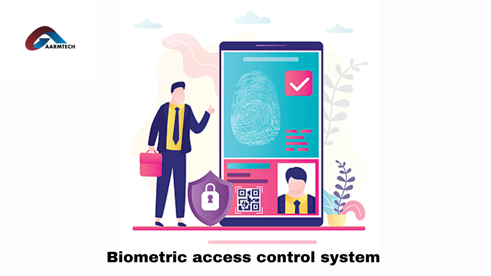 What is Biometric Access Control System?