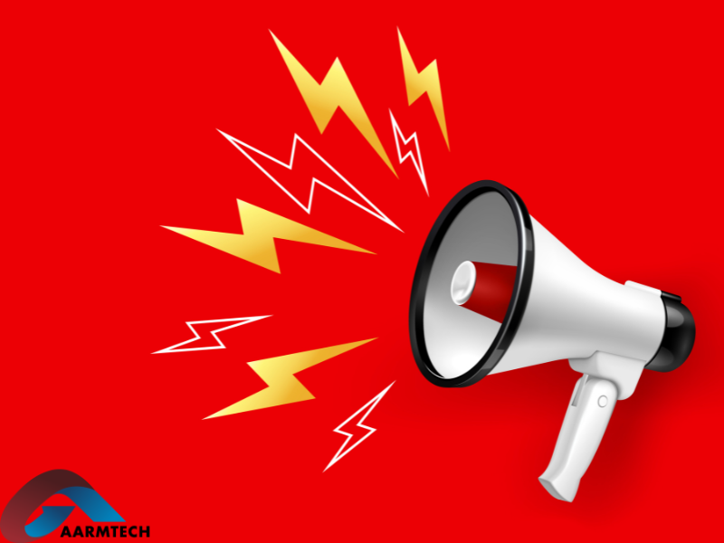 Components of Public Address System and How does it work?