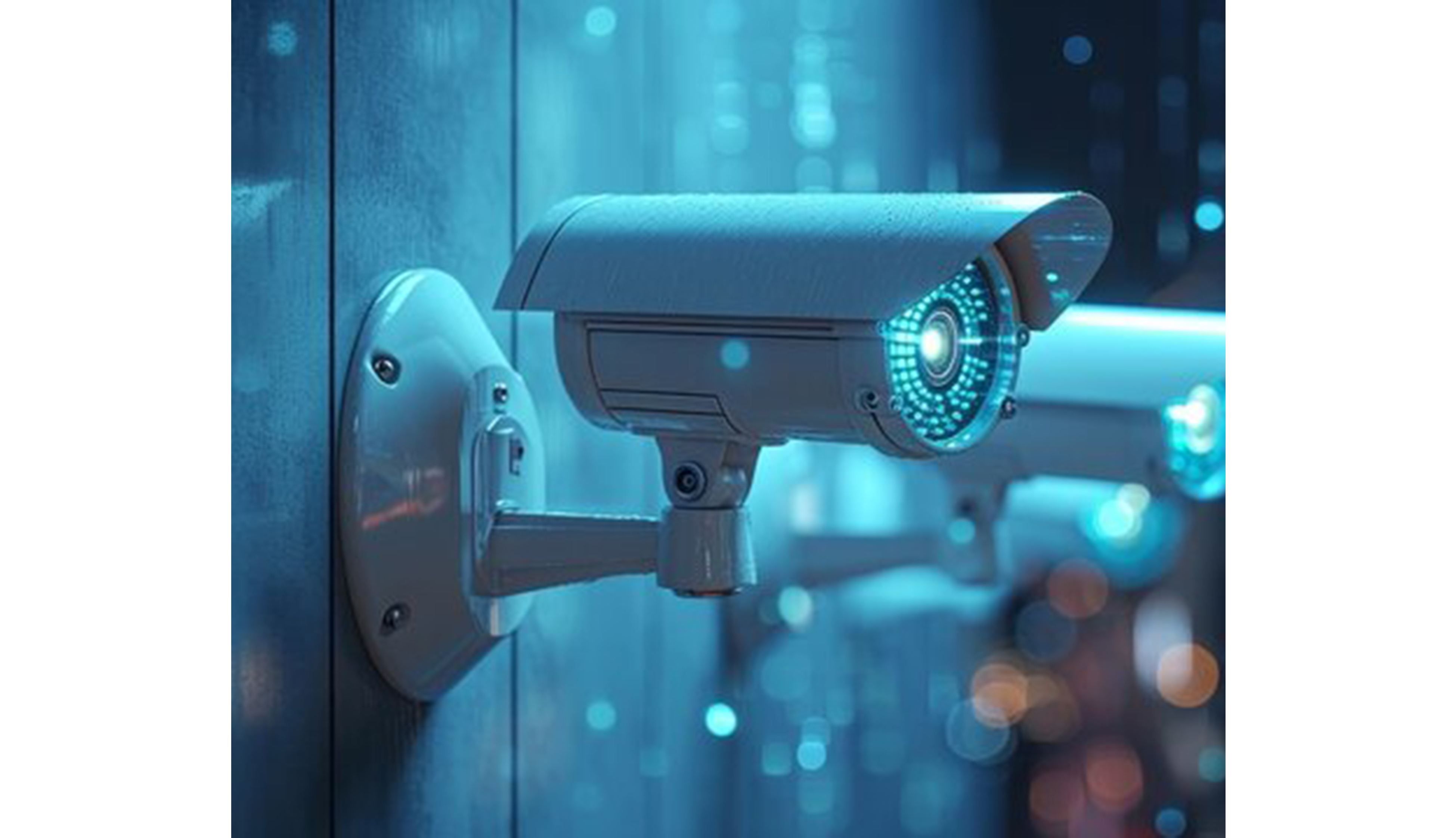 The Future of Surveillance Technology