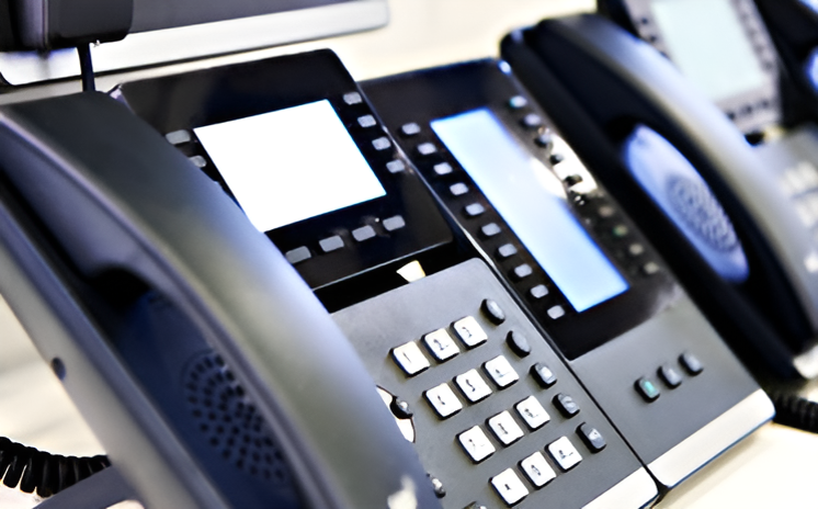 Best IP Telephony System Solutions | Aarmtech